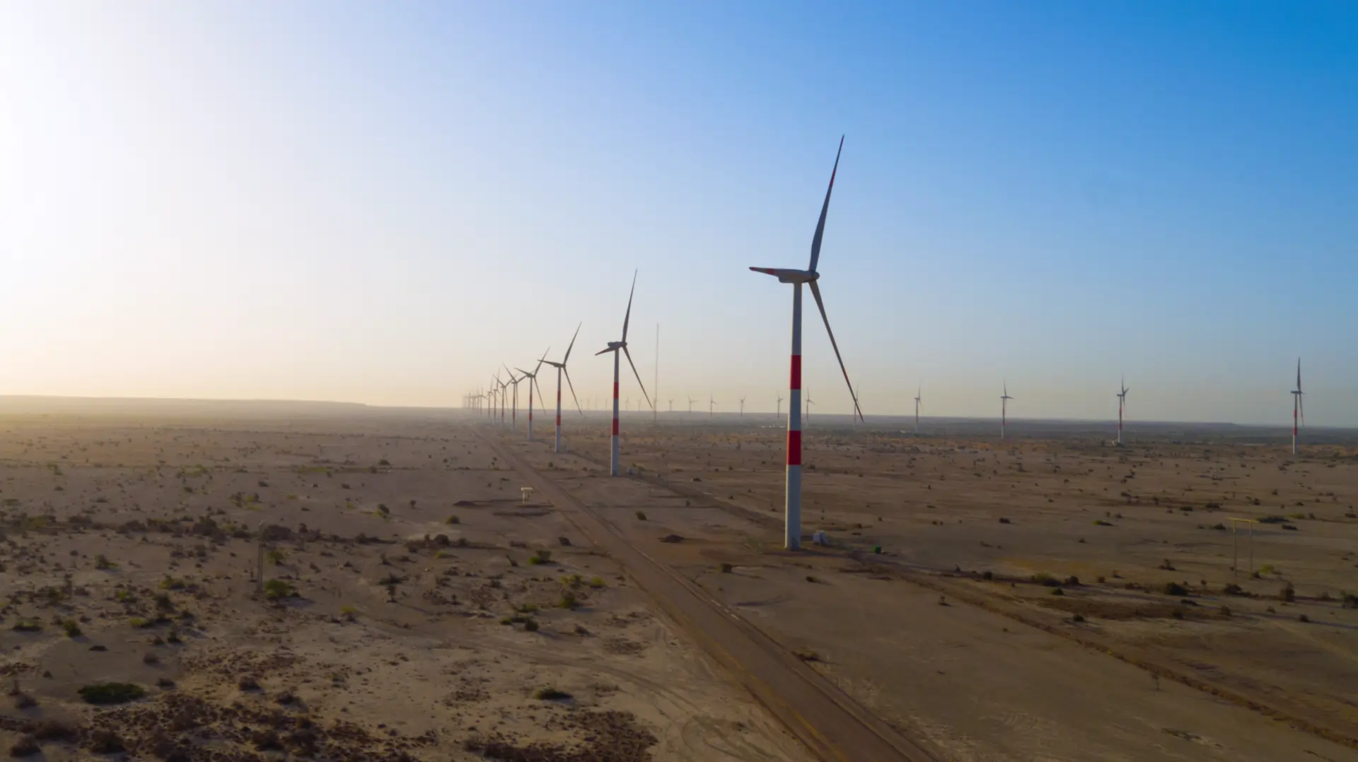 Relay setting calculations and coordination for Jhimpir wind farms - EPENAM